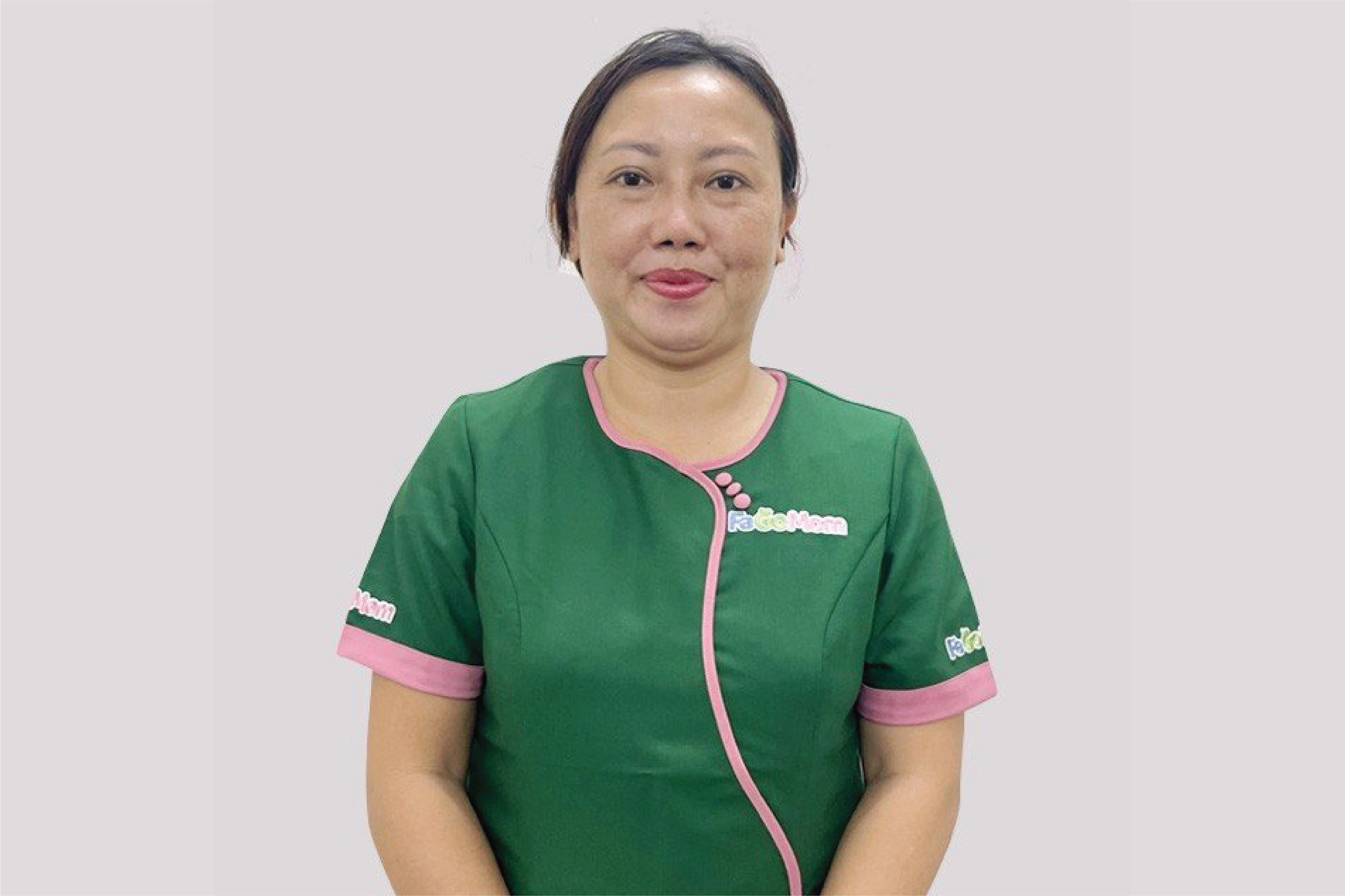 Điều Dưỡng Viên Nguyễn Tân Loan